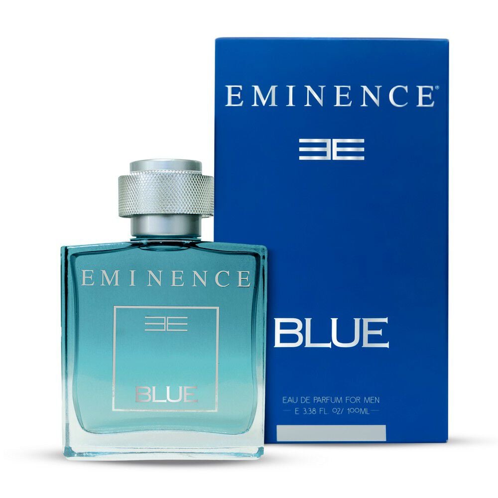 Perfume Eminence Blue 100ml — Perfumería La Mundial