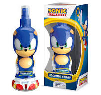 Colonia Spray Sonic 175ml — Perfumería La Mundial