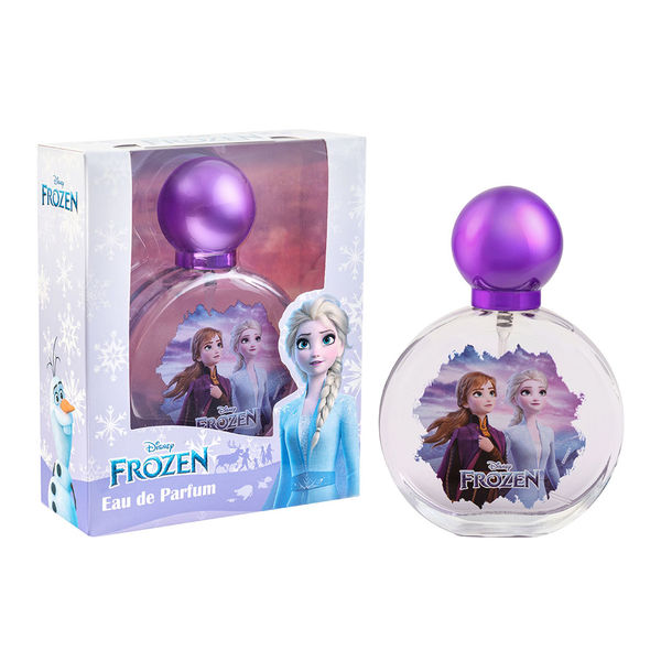 Perfume Frozen EDP 50ml — Perfumería La Mundial
