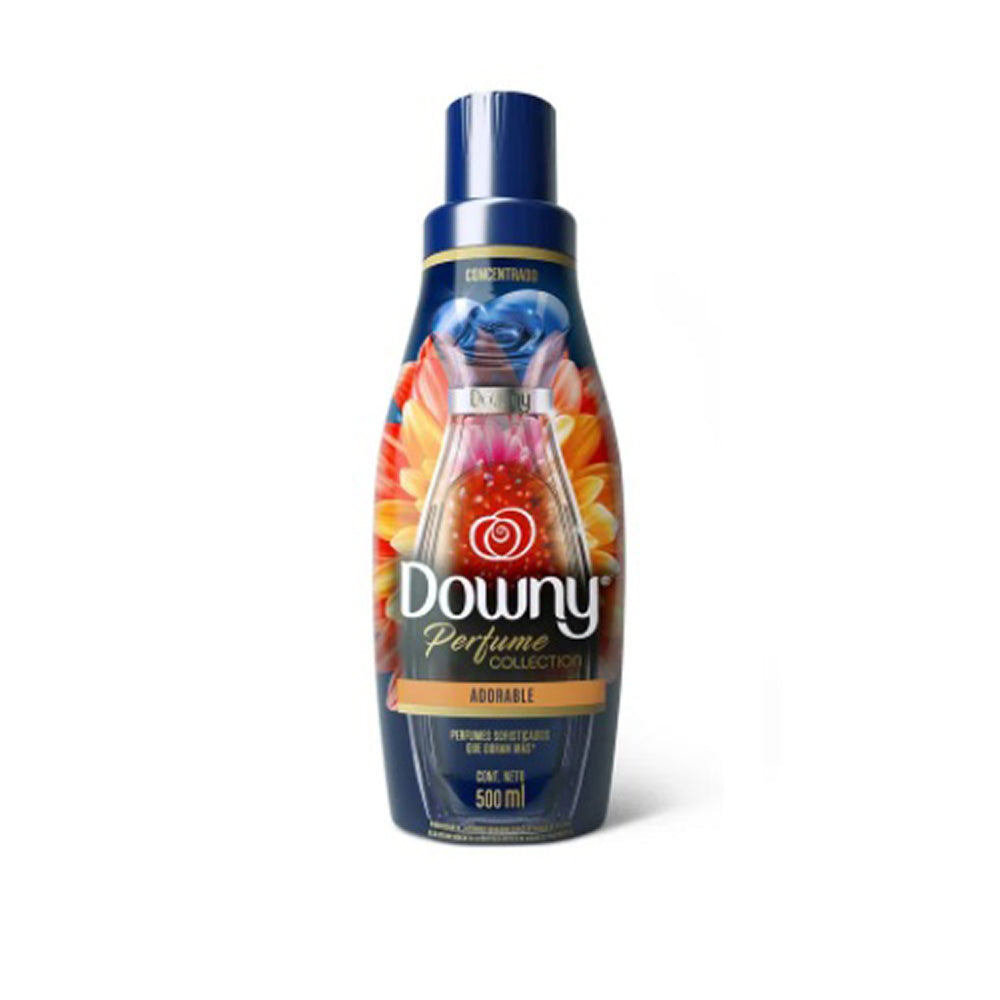 Suavizante Downy 450ml Concentrado Adorable — Perfumería La Mundial