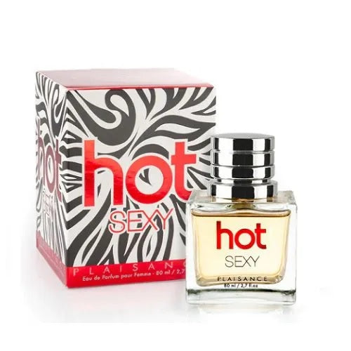 Perfume Hot Sexy 80ml — Perfumería La Mundial