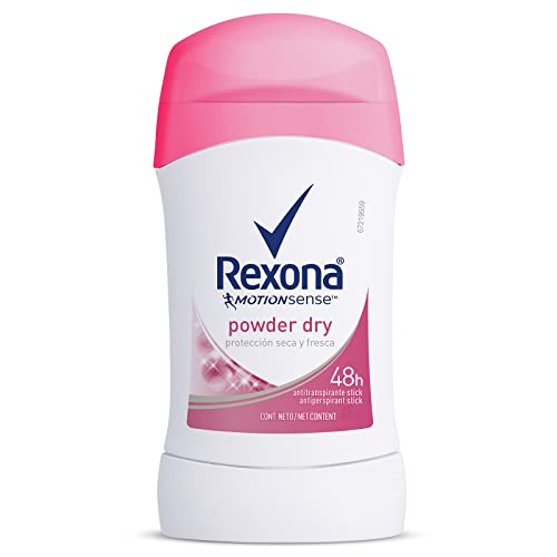 Desodorante Barra Rexona Women Powder Dry 50g — Perfumería La Mundial